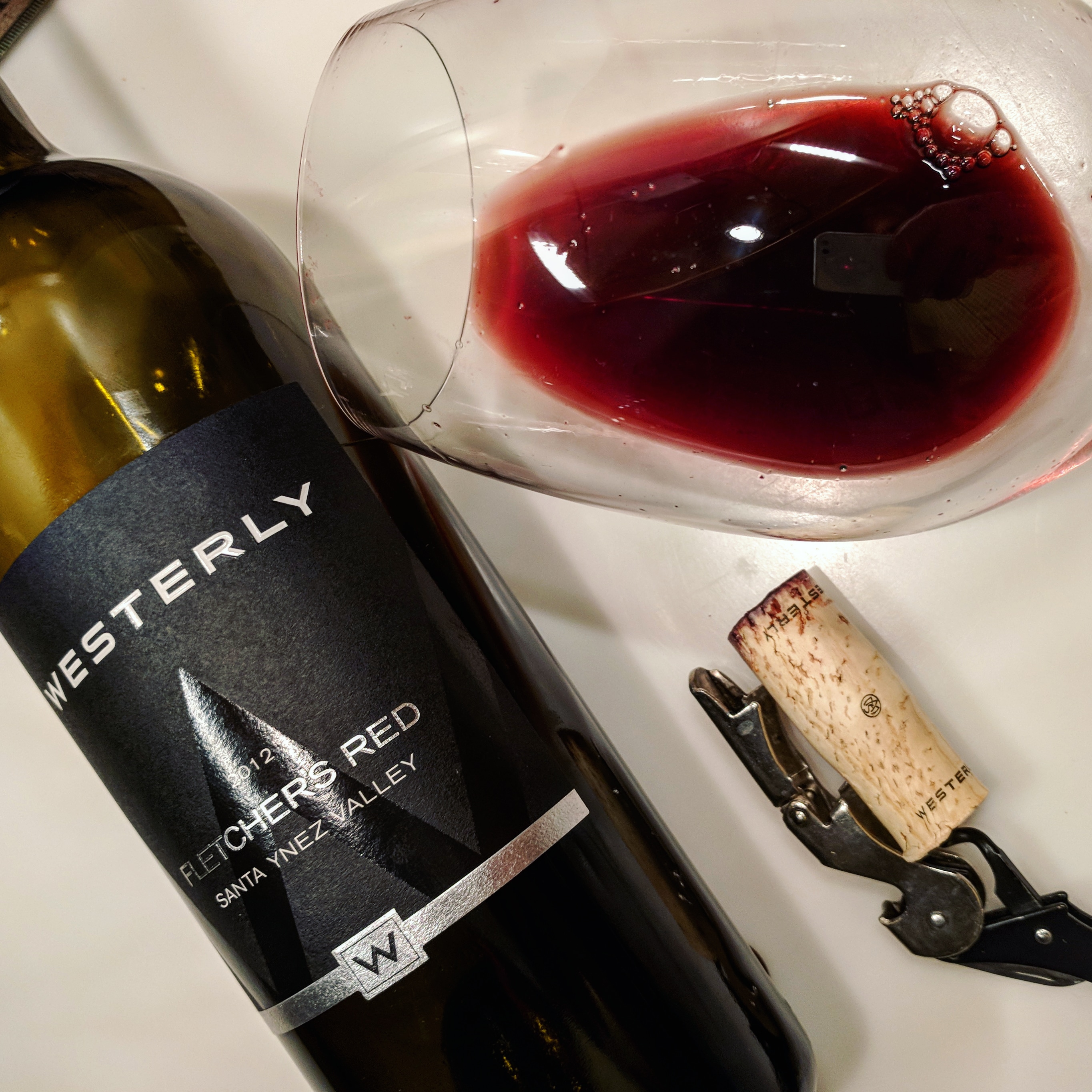 West of Eden – Stephen McConnell