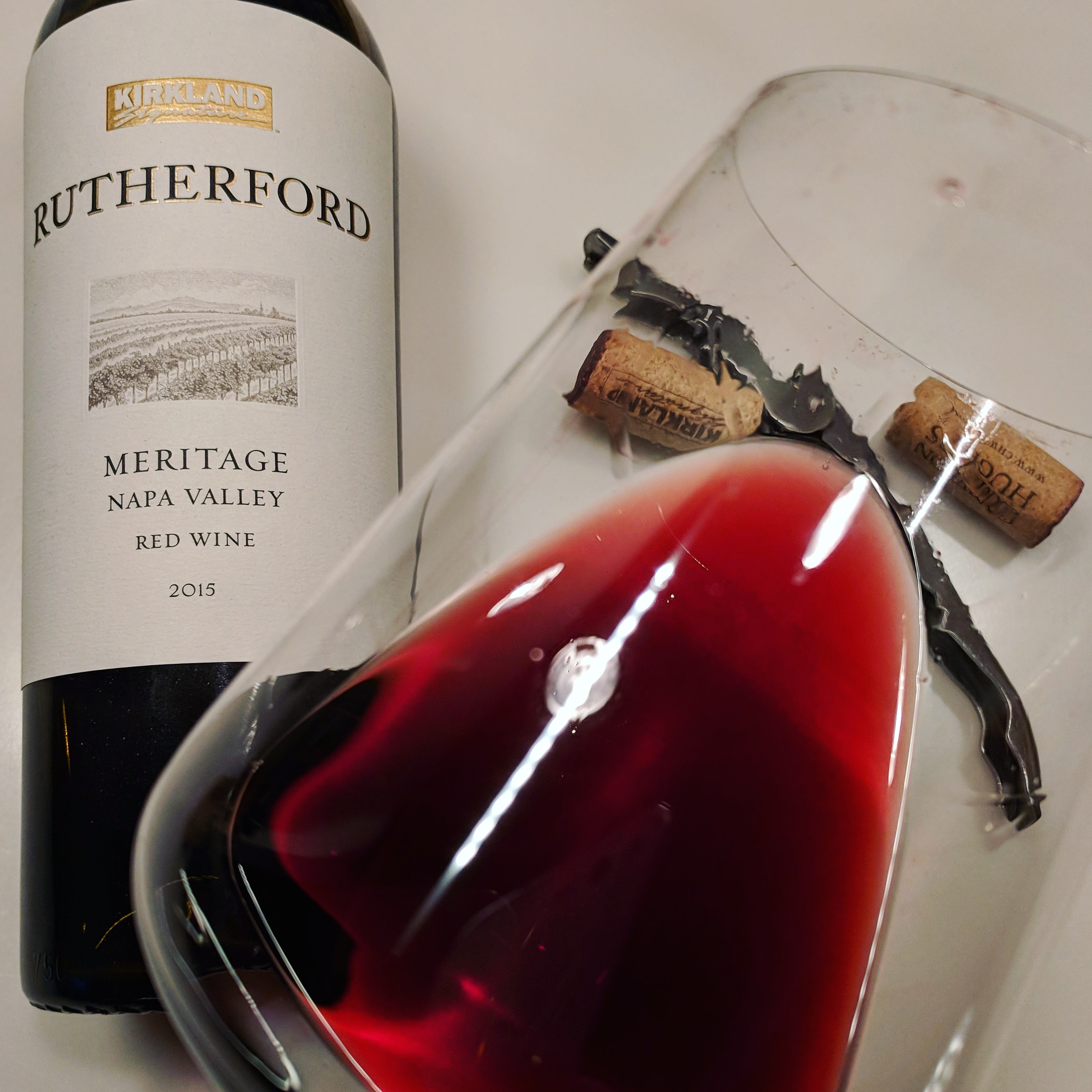 Ruth Crisp – Stephen McConnell