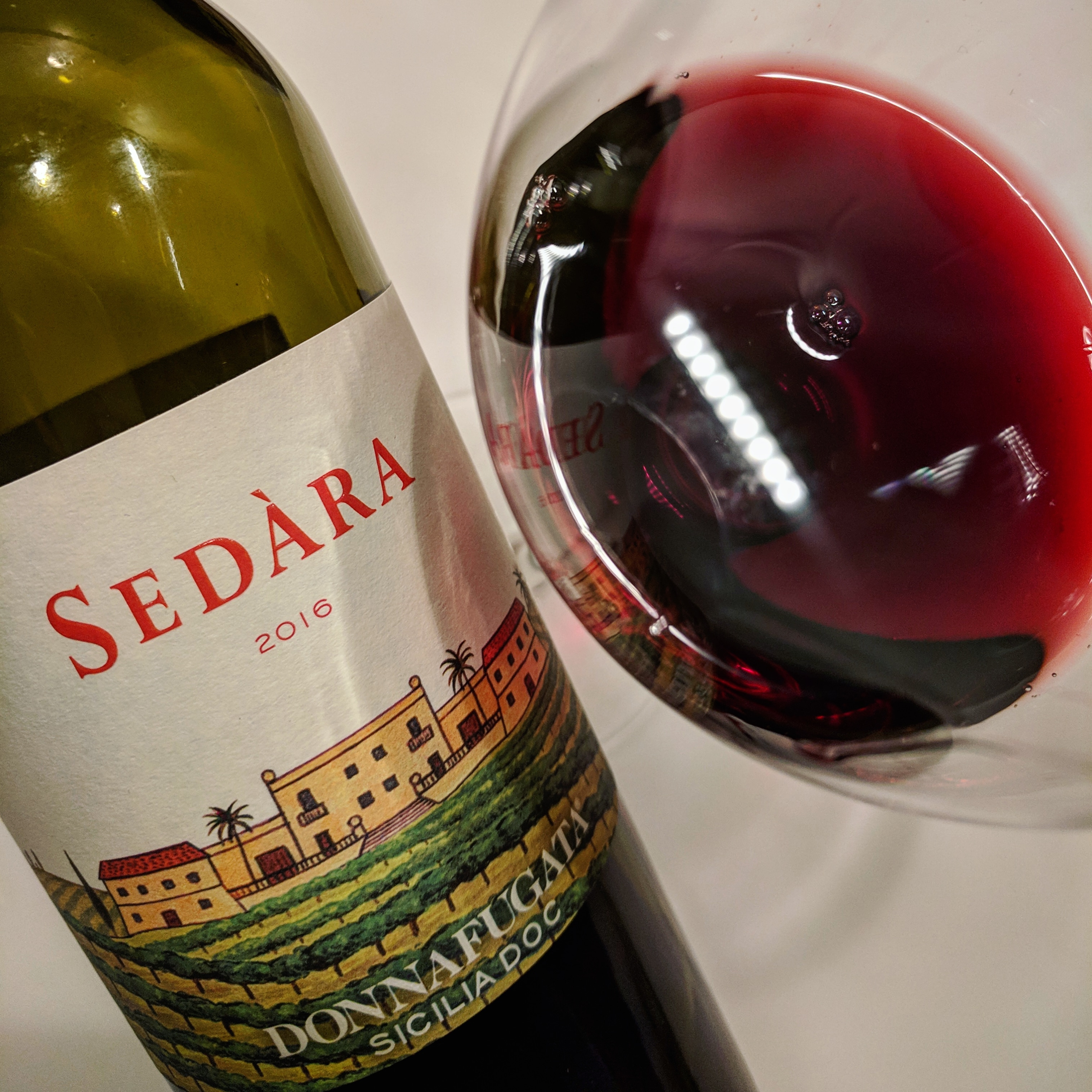 Fugetaboutit – Stephen McConnell