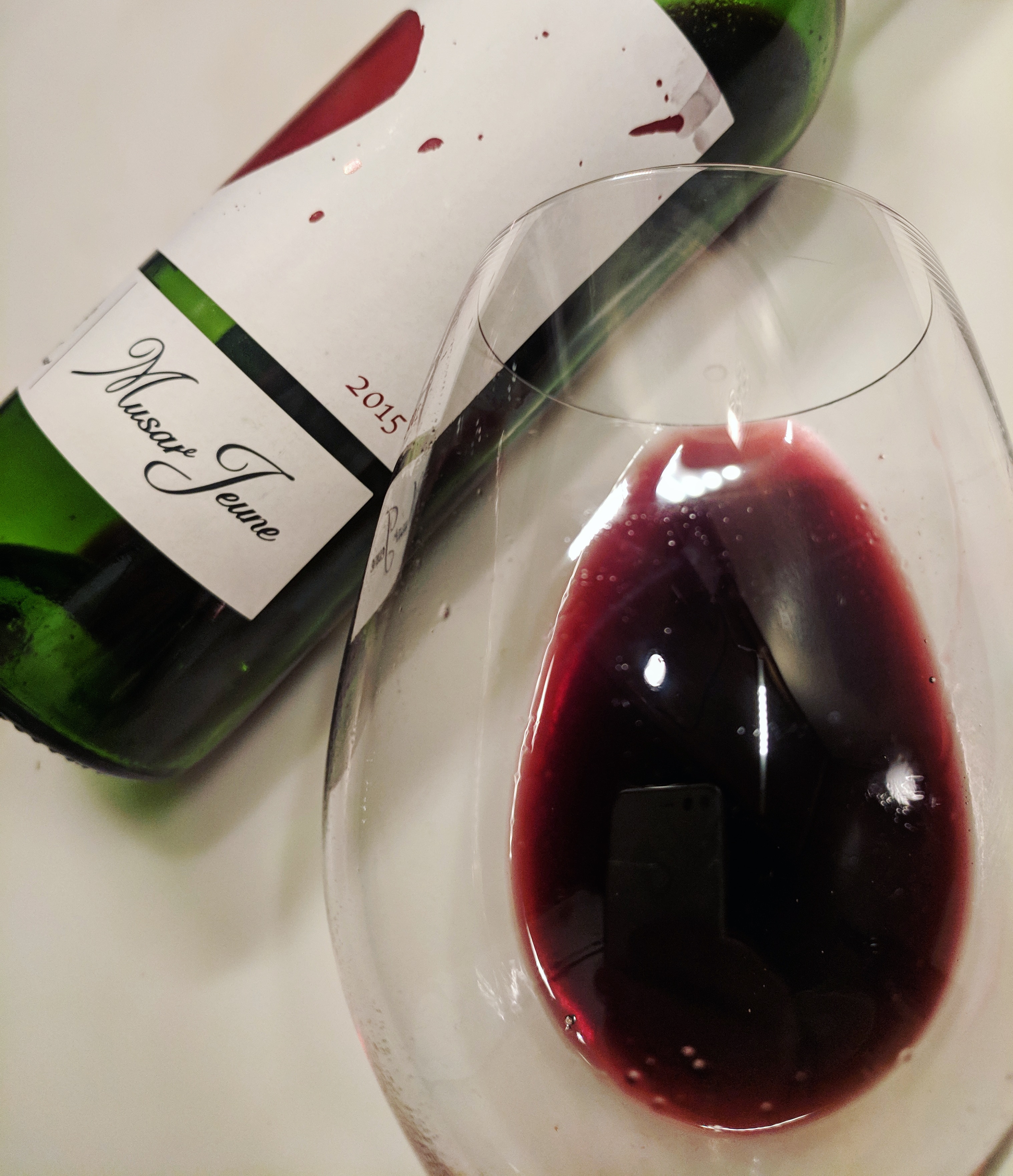 Goldilocks – Stephen McConnell