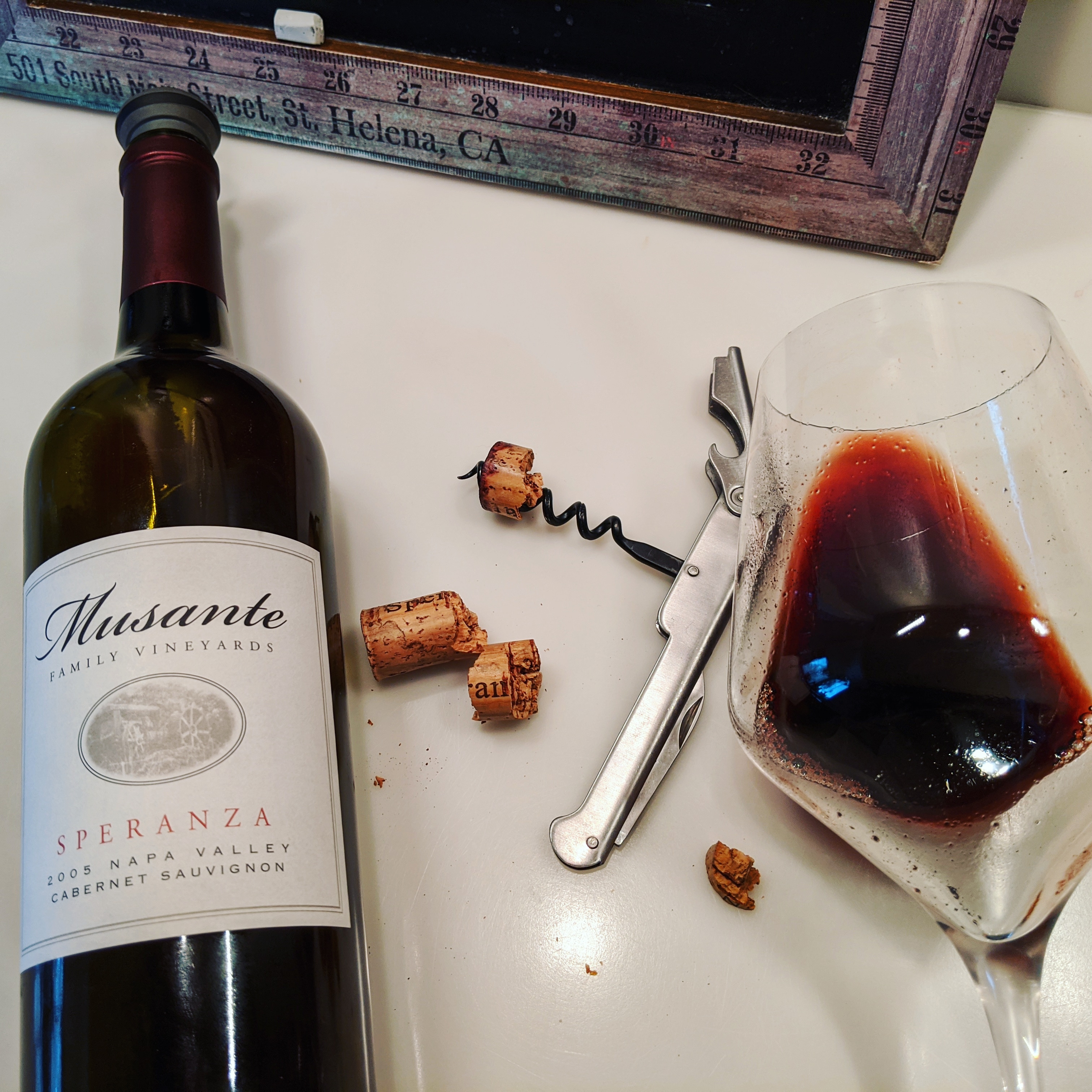 Muddy Orange Stew – Stephen McConnell