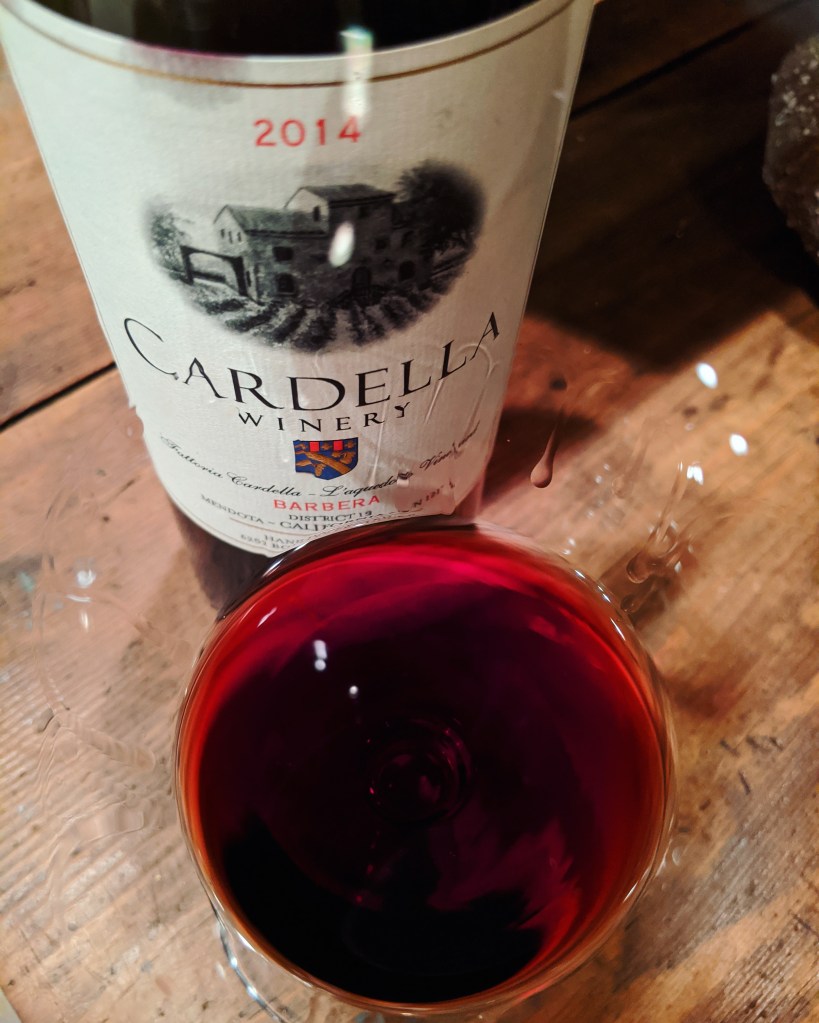 In the Cards – Stephen McConnell