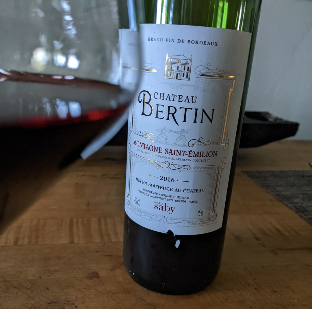 Sable – Stephen McConnell