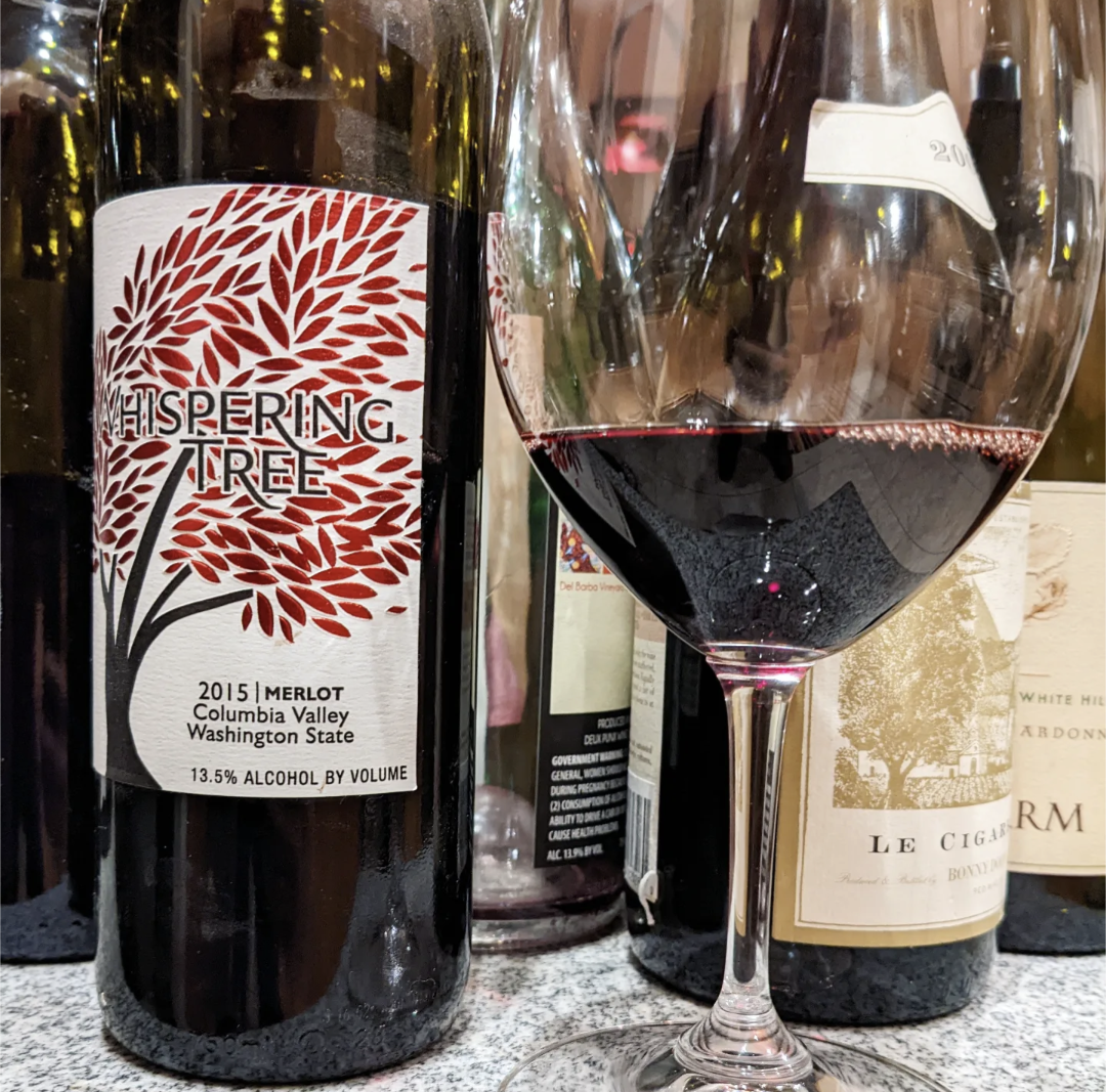 No Whispering – Stephen McConnell