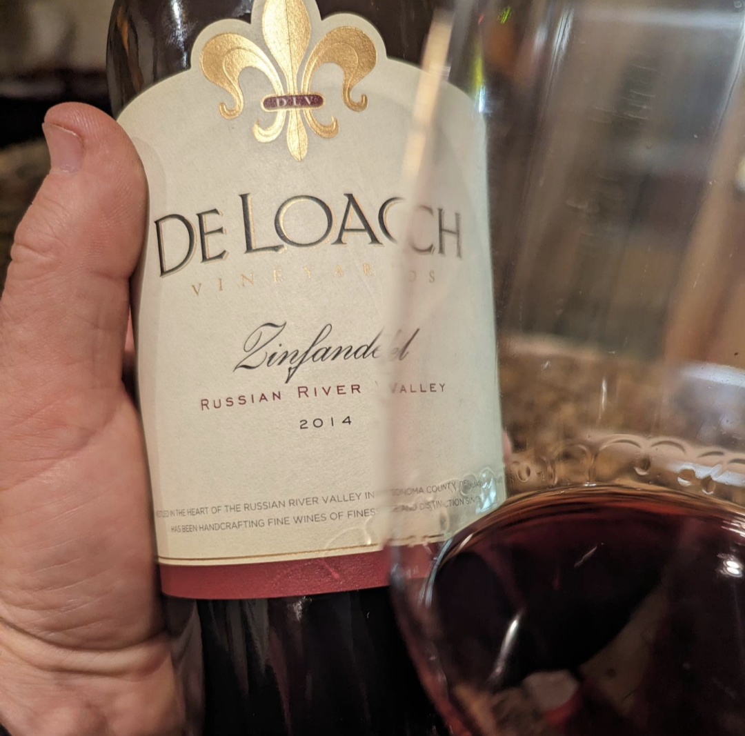 Smoke that Roach – Stephen McConnell