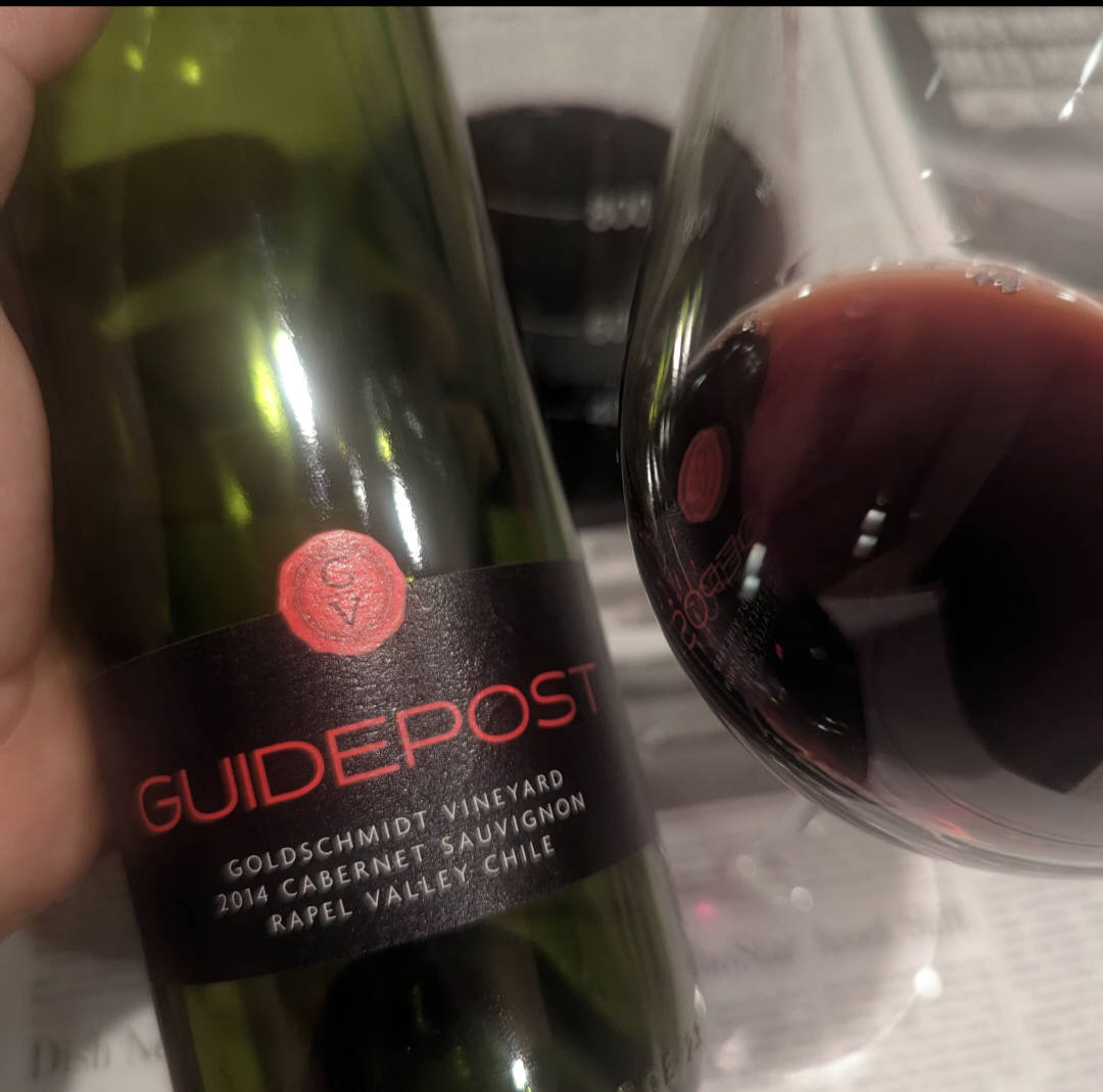 Burnt Gold – Stephen McConnell