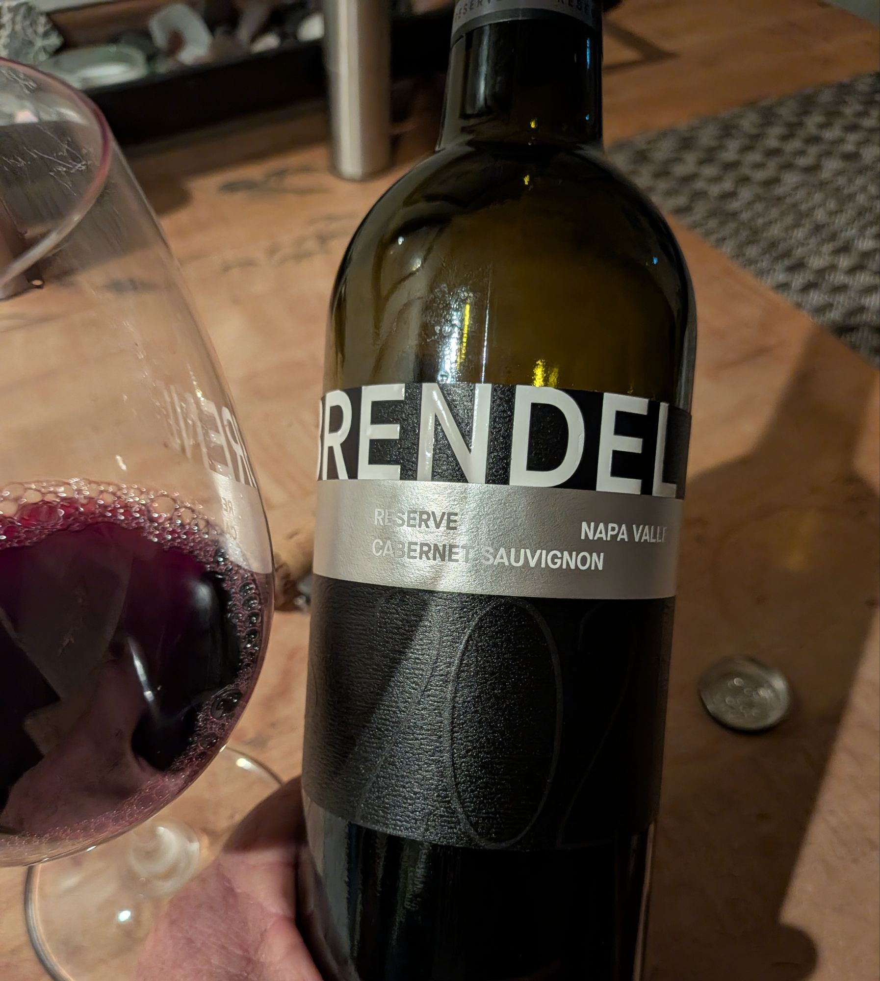Oh Brenda – Stephen McConnell